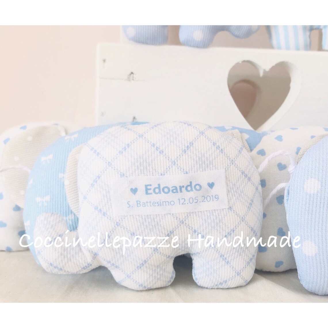 Favors Elephant Elephants Also Keychain Baptism Birth - Etsy