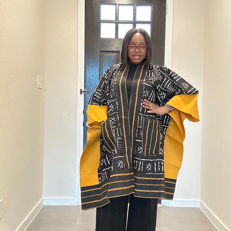 Afrocentric Dress - Etsy