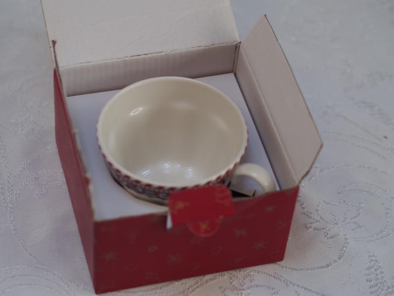 Rare Villeroy & Boch Winter Bakery Delight – 2-in-1 Baking Mold and ...