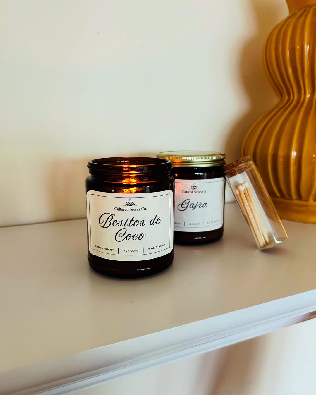 Besitos De Coco Puerto Rican Treats Puerto Rico Candle Boricua Gift ...