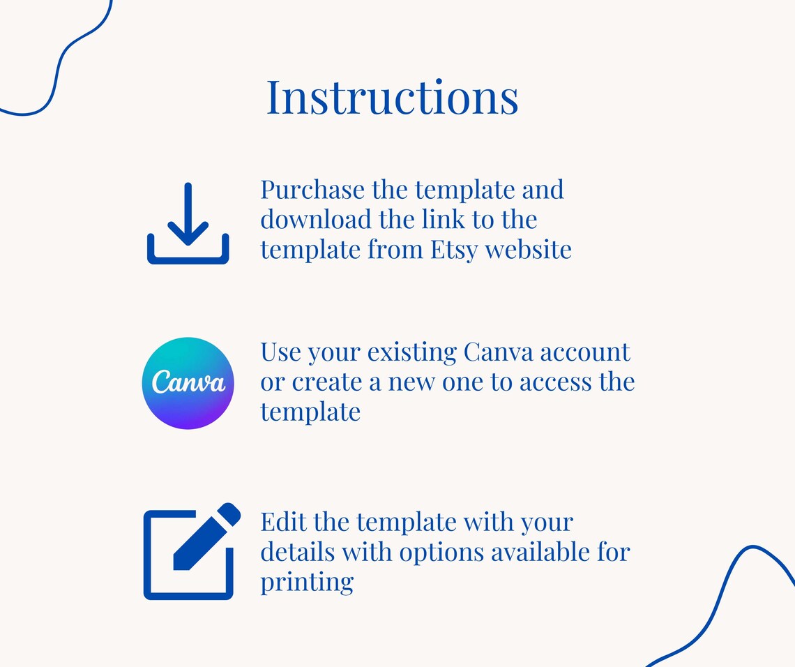 Blue Business Invitation Canva Template, Corporate Annual Event Dinner ...