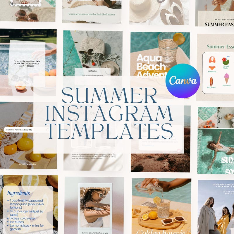 "docking" "instagram" - Etsy UK