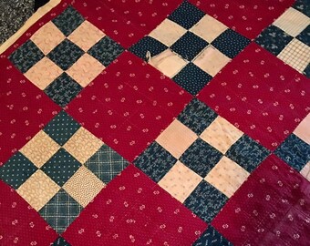 Antique bedding | Etsy