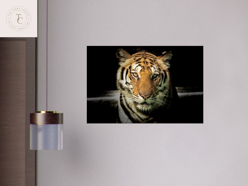 Animal Wall Art - Etsy