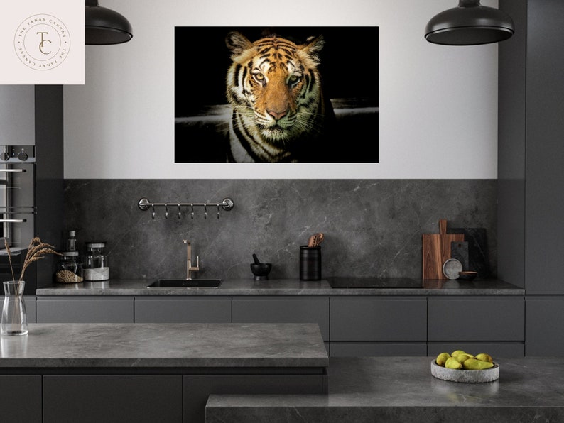 Animal Wall Art - Etsy