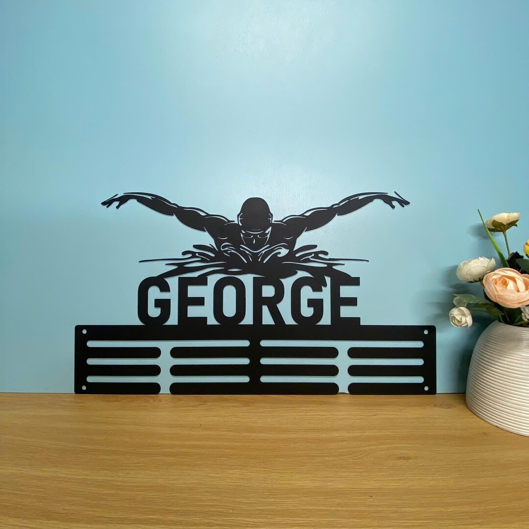 Custom Shisha Hookah Metal Wall Art, Personalized Shisha Smoker Metal ...