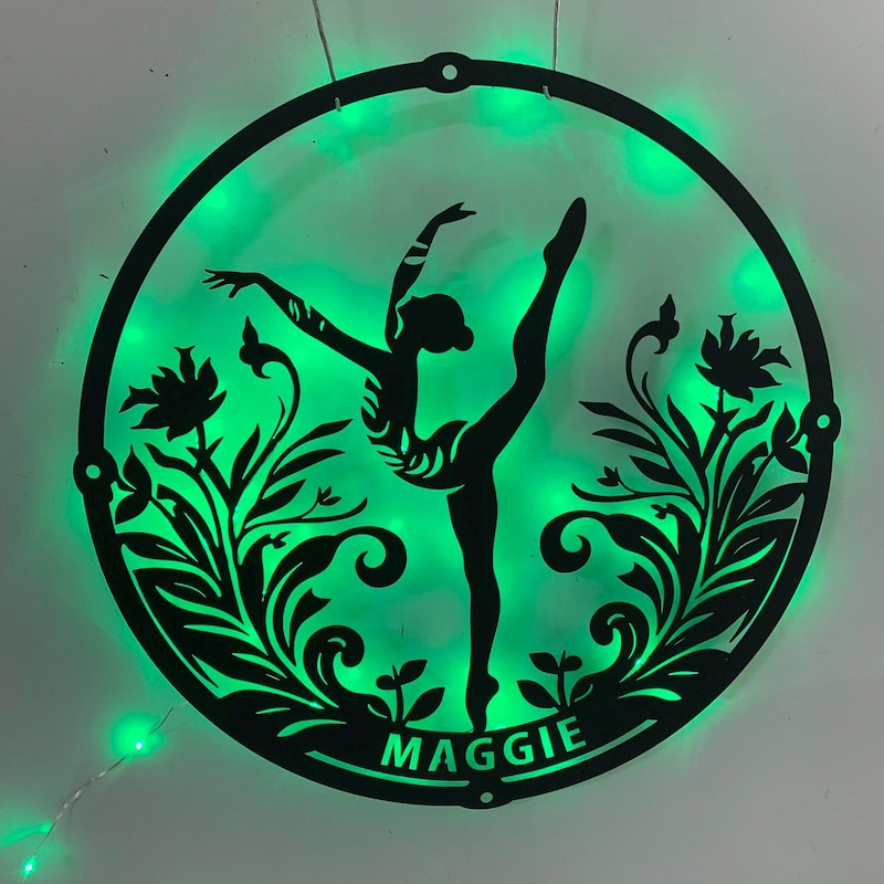 Ballet Wall Art - Etsy
