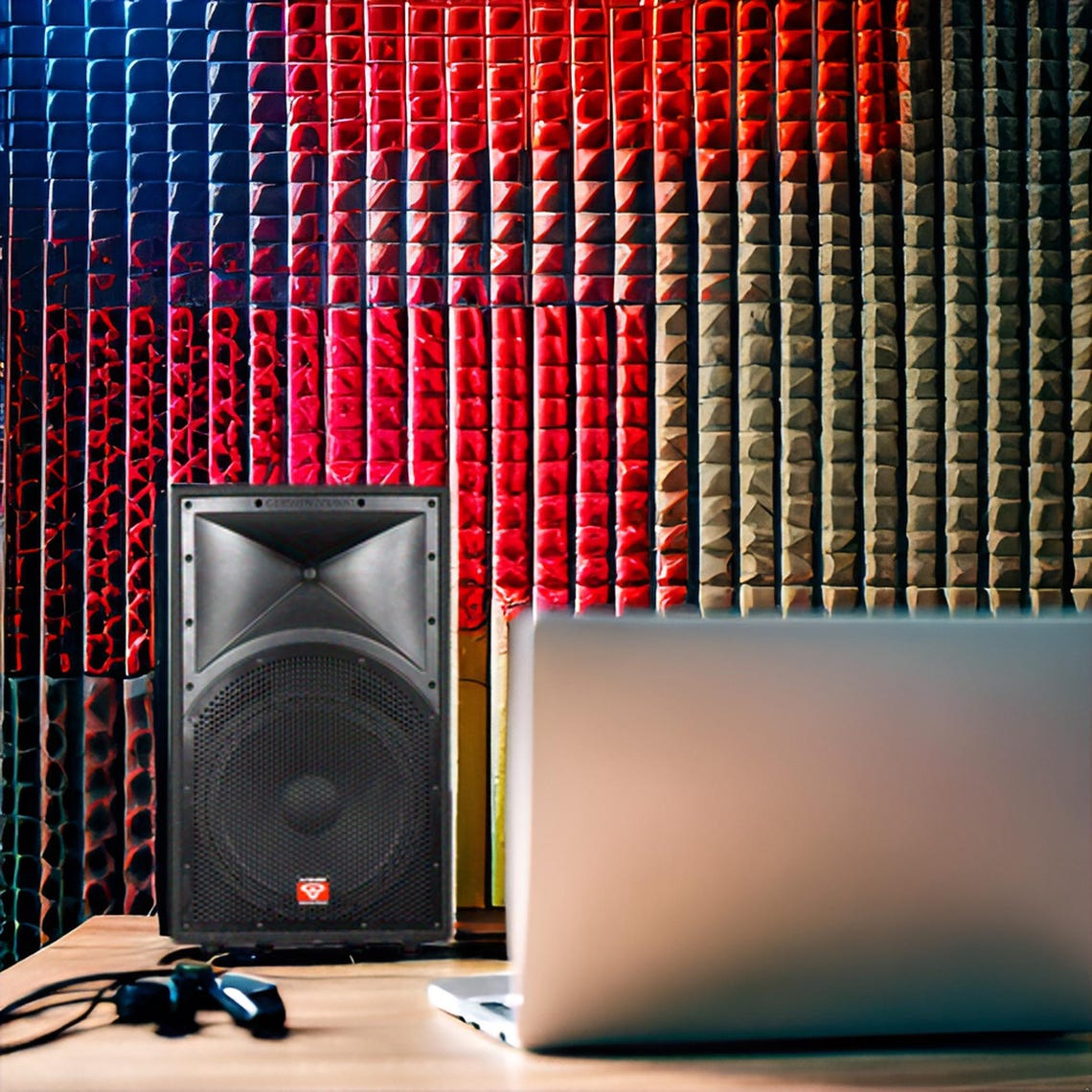 Cerwin Vega Portable PA Speakers INTENSE V2 Series Ideal for Impact ...