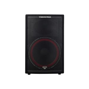 Cerwin Vega Passive PA Speakers CVI Series Portable 15 Style CVI-152 Dynamic Performances ...