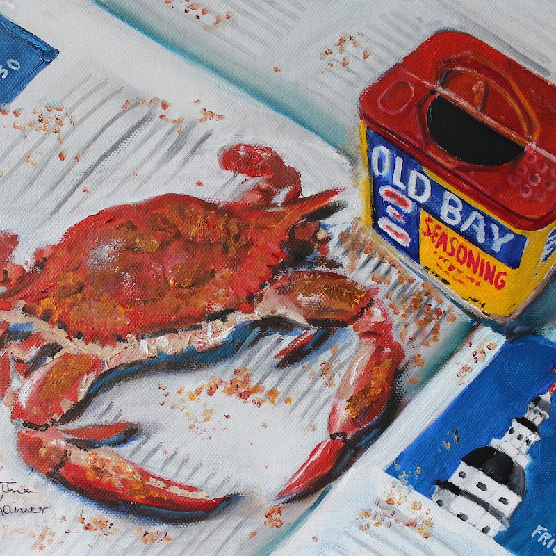 Old Bay - Etsy