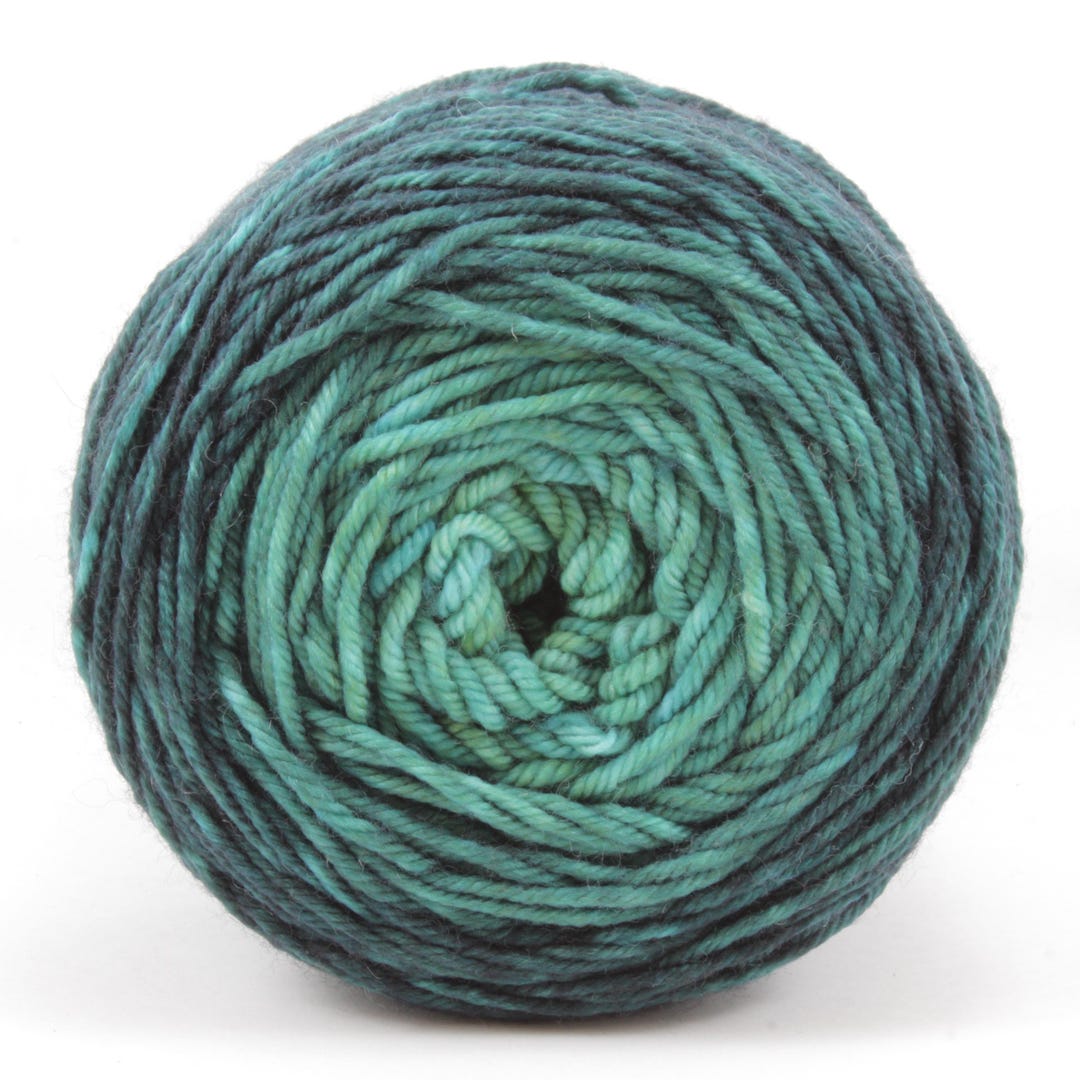 NEW - Boundless DK Merino/nylon Gradient Yarn - Neptune - Etsy