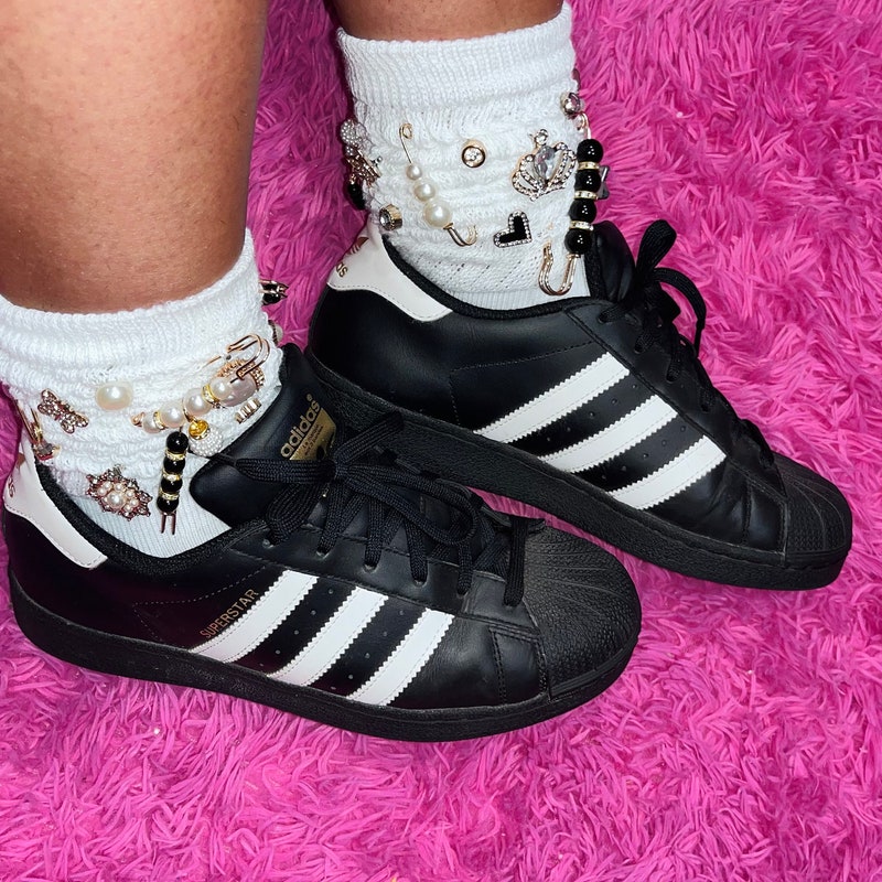 Charms for Junk Socks - Etsy