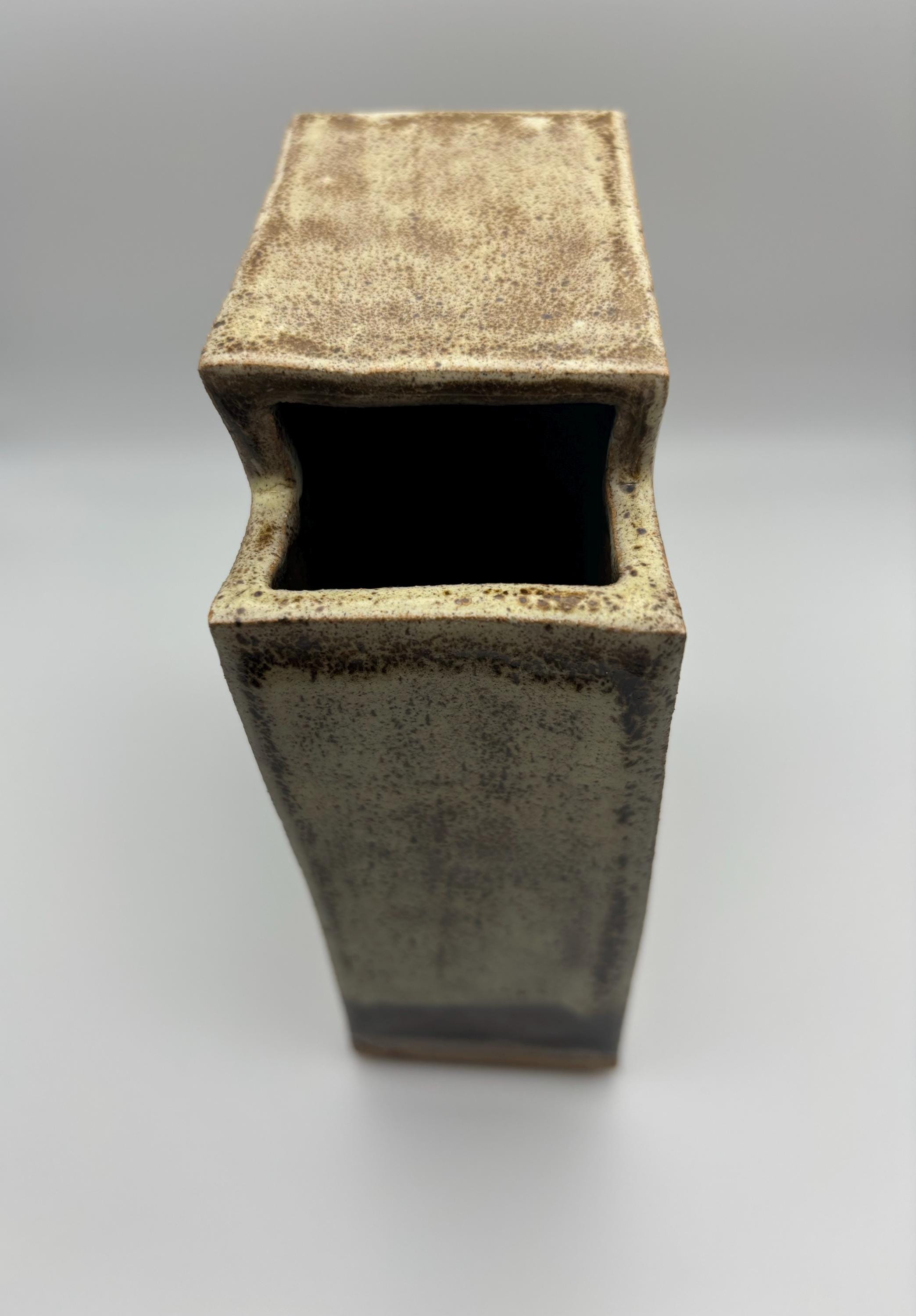 Modern Vase or Sculpture - Etsy