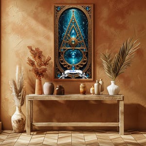The Element of Water - Etsy