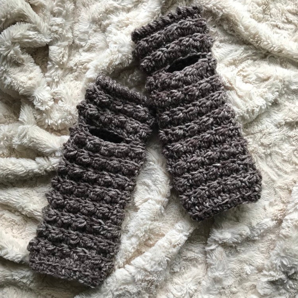 Berry Cute Fingerless Gloves PDF Pattern Fingerless Gloves | Etsy