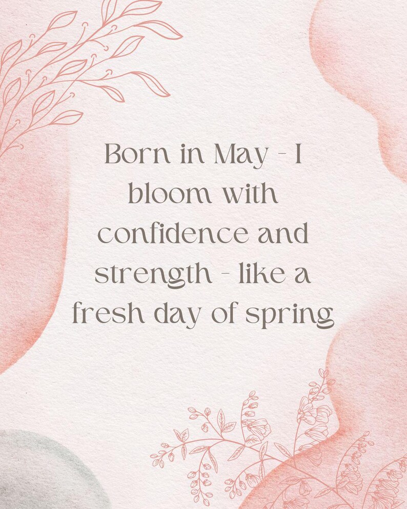 7 Days of Personalized Daily Affirmations Self Improvement Change Your ...