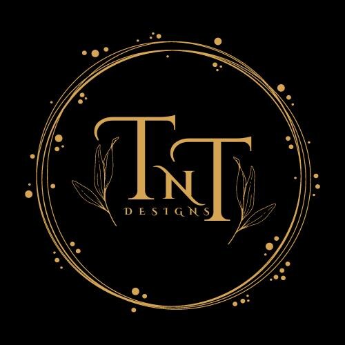 TnTDesignsGB - Etsy