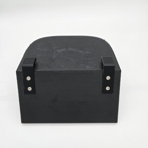 C5 Corvette Cupholder - Center Mount - Accessory Cubby - - Etsy