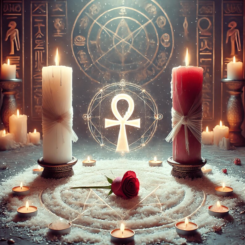 Marriage Spell, Marry Me Spell, Proposal Marriage Spell, Wedding Spell ...