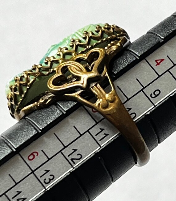 Splendid Max Neiger / Neiger Brothers Egyptian Reviva… - Gem