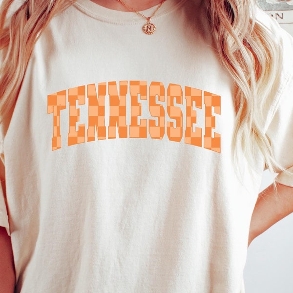 Tennessee Shirt - Etsy