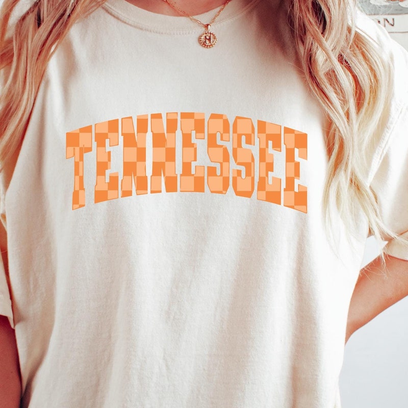 Tennessee Shirt - Etsy