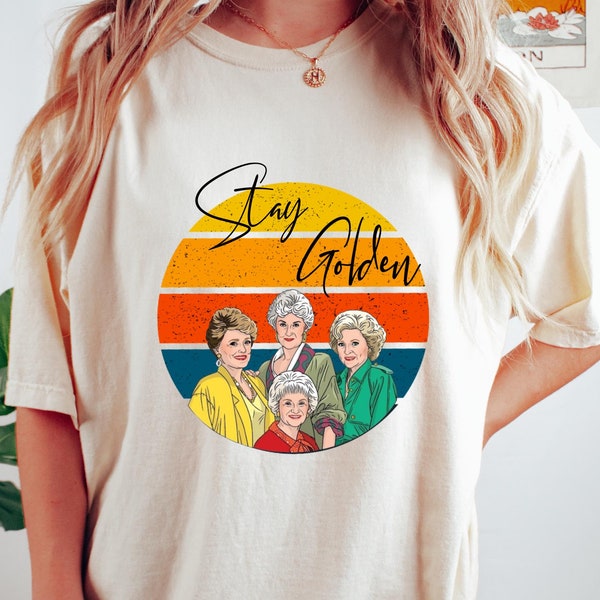 Golden Girls - Etsy Canada