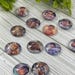 Custom Glass Photo Magnets: Personalized Family Gift (set of 4) - Etsy