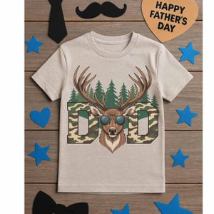 Dad Hunter Png, Hunter Father's Day Png, Quote Father's Day Png ...