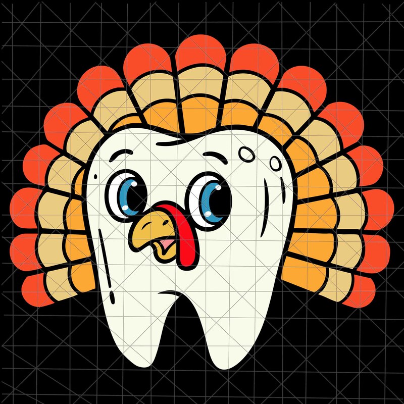 Thanksgiving Quote for a Friend - Etsy