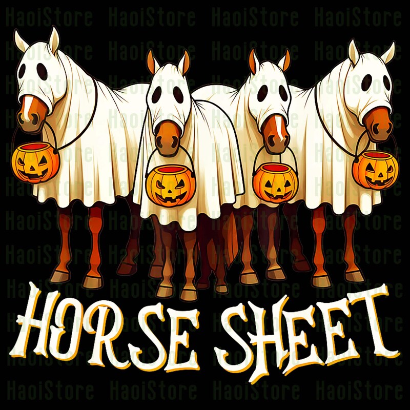 Horse Sheets - Etsy