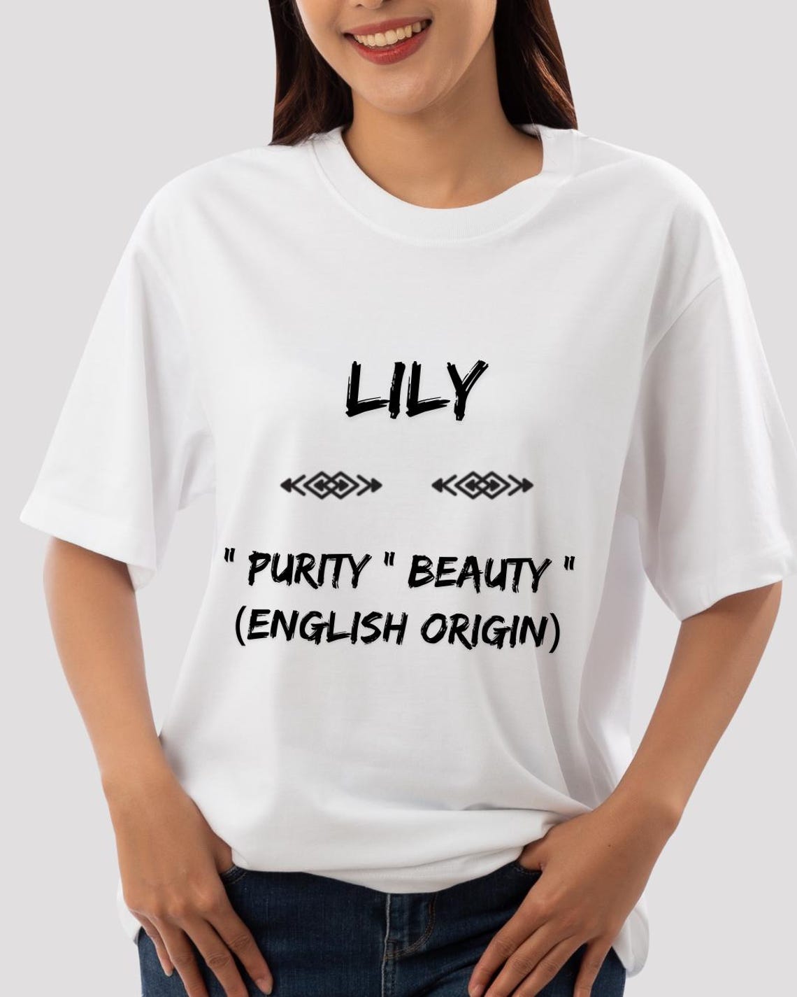 Name Lily Custom Name Png Let People Know Your Name Where It Comes From ...