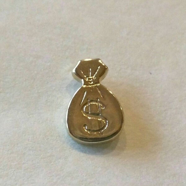 Pin Collector Bag - Etsy