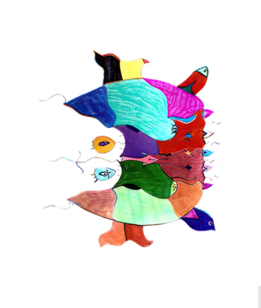 Lil Missy Sticker - Etsy