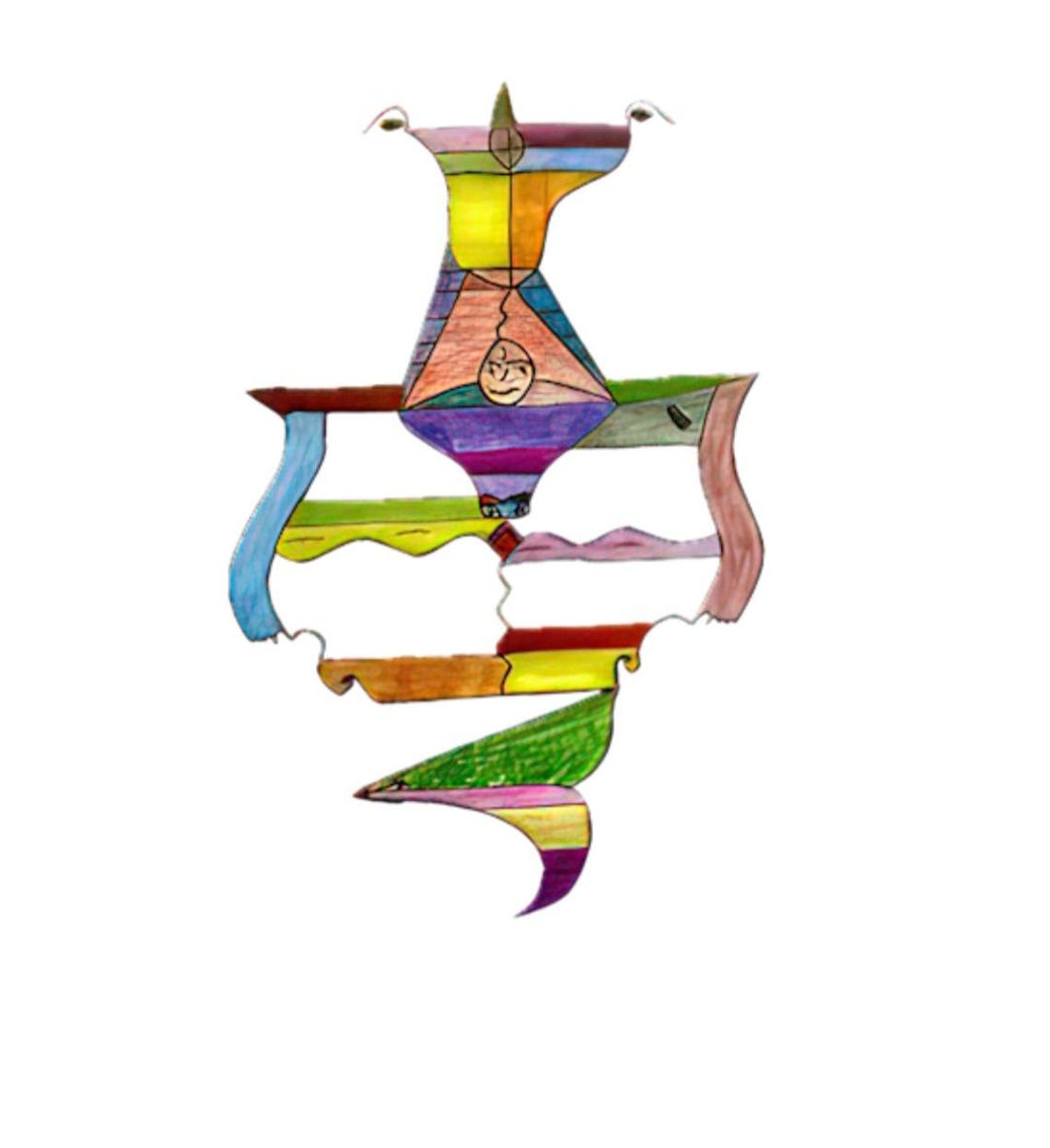 Guillotine Sticker - Etsy