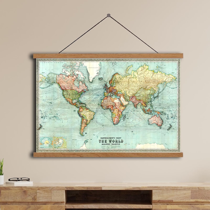 Men Historical Maps - Etsy UK
