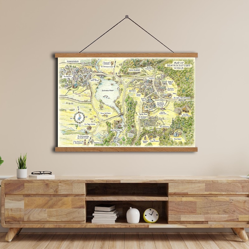 Rabbit Watercolor - Etsy