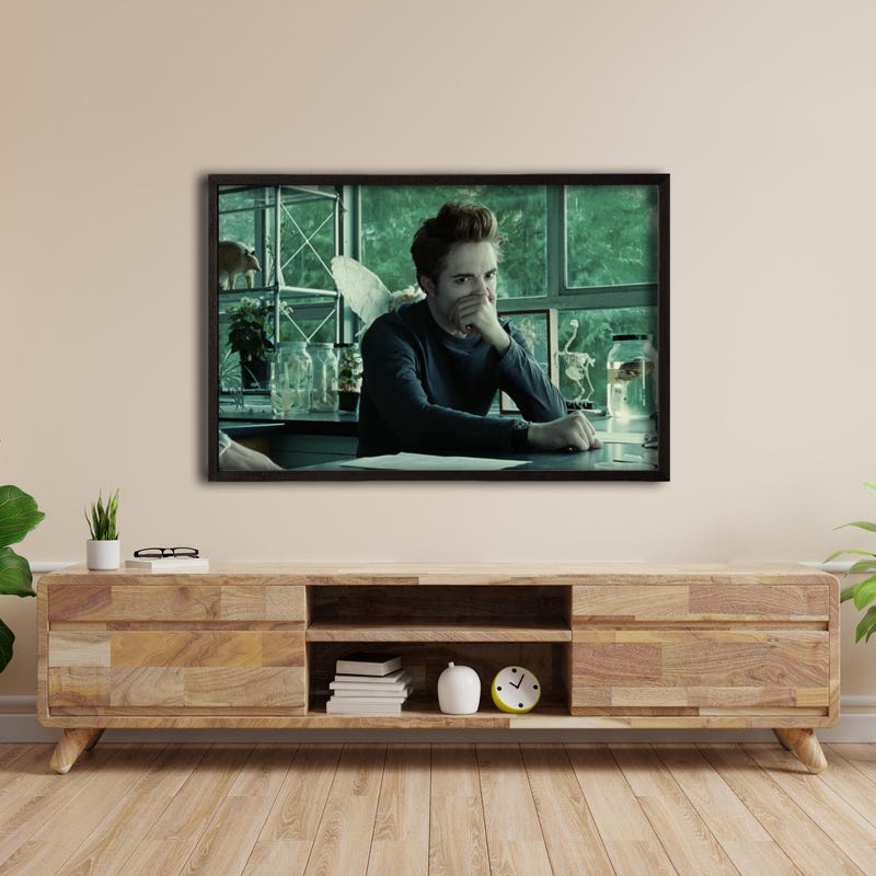 Edward Stinky Face - Etsy