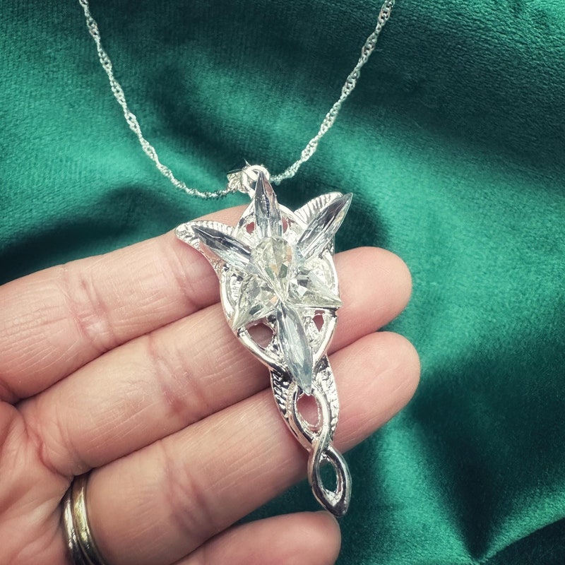 Lord of Ring Jewelry - Etsy