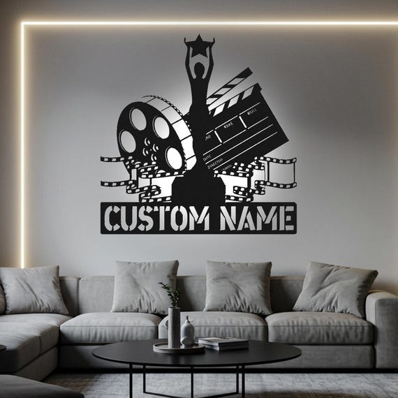 Led Home Theater Wall Panels