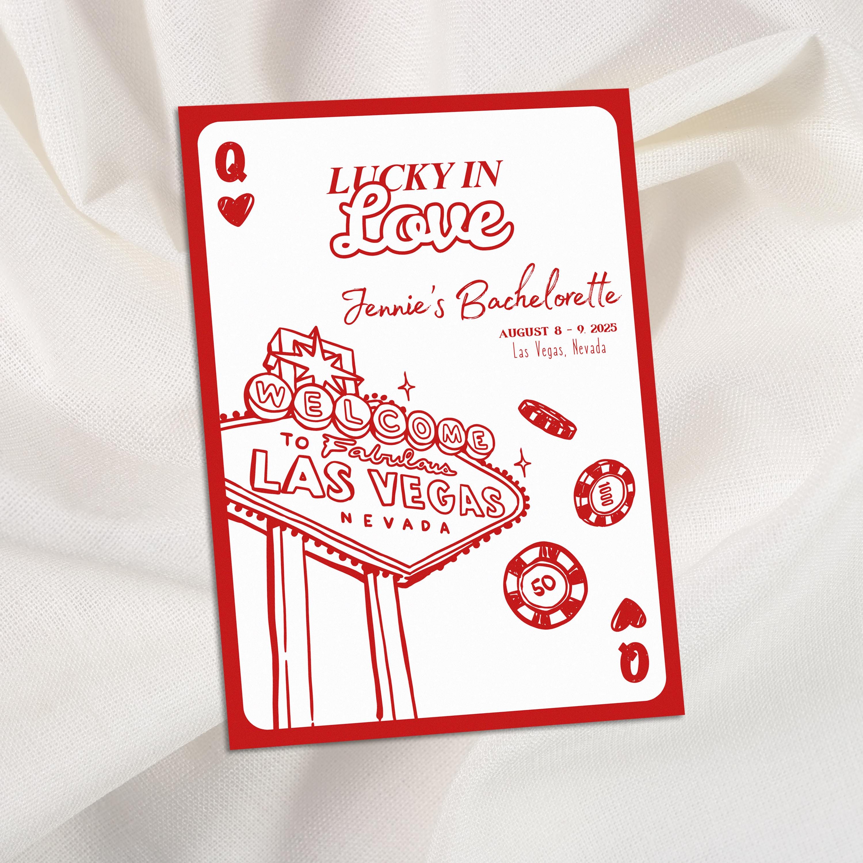 Las Vegas Clipart | Bachelorette Hand Drawn Party PNG SVG | Wedding Graphics | Casino Party ...