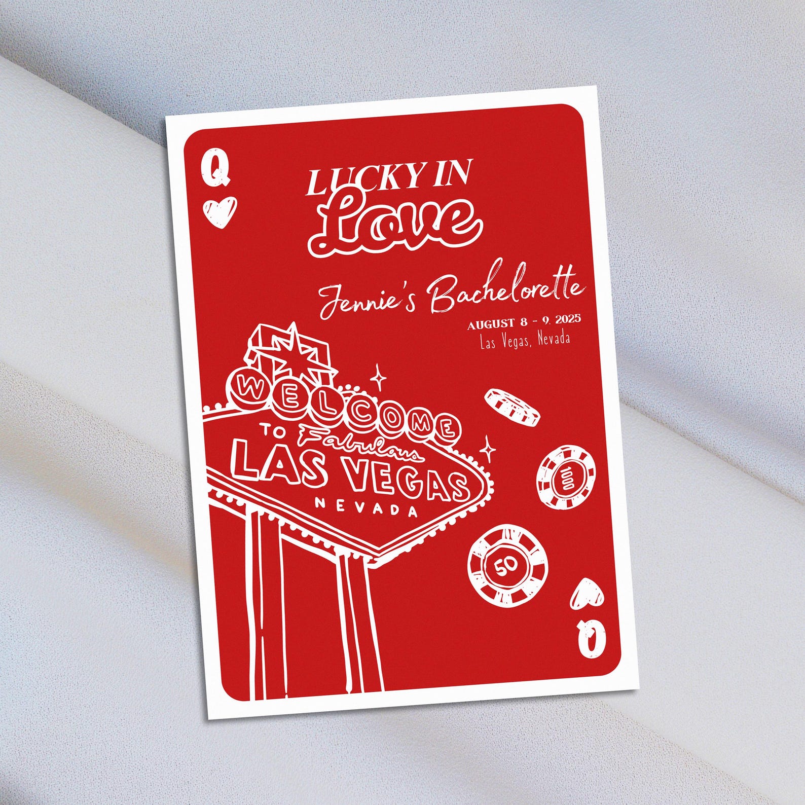 Las Vegas Clipart | Bachelorette Hand Drawn Party PNG SVG | Wedding Graphics | Casino Party ...