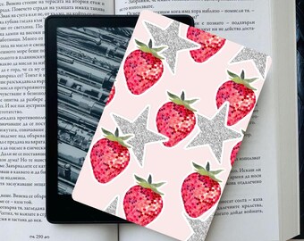 Printable Kindle Case Insert - Etsy