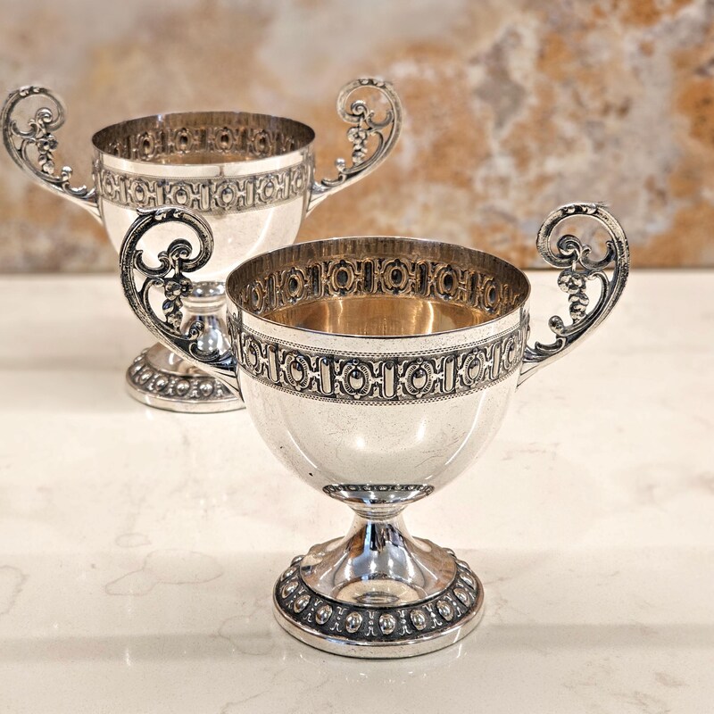 Medieval Goblet - Etsy