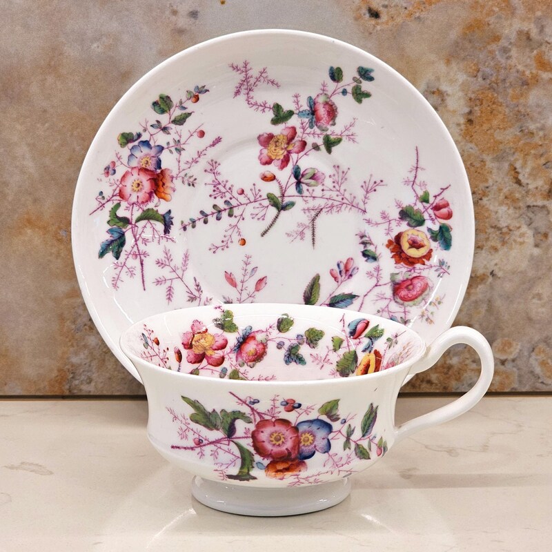 Minton - Etsy