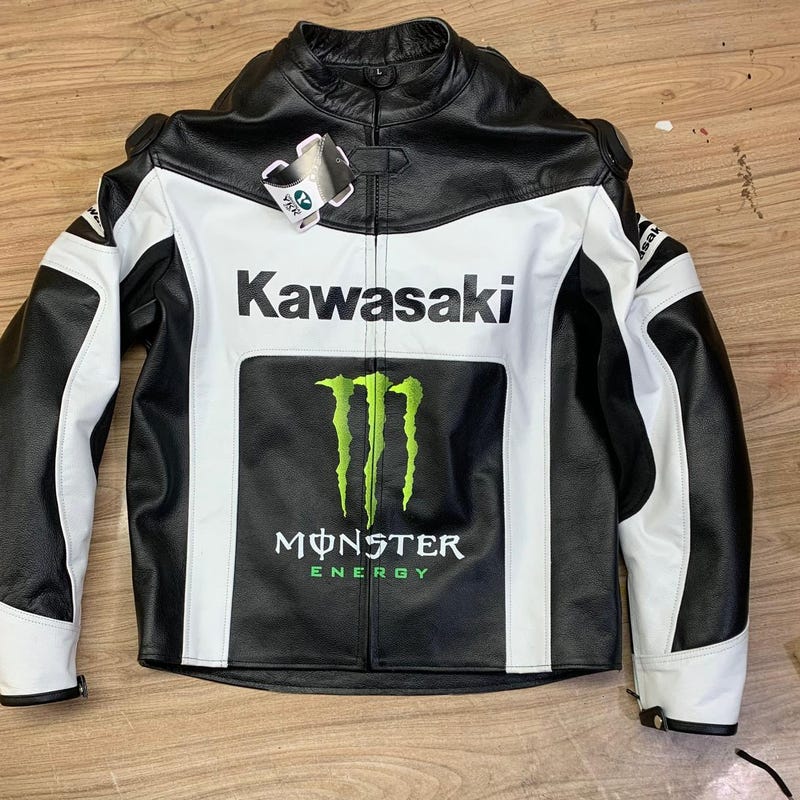 Monster Energy - Etsy