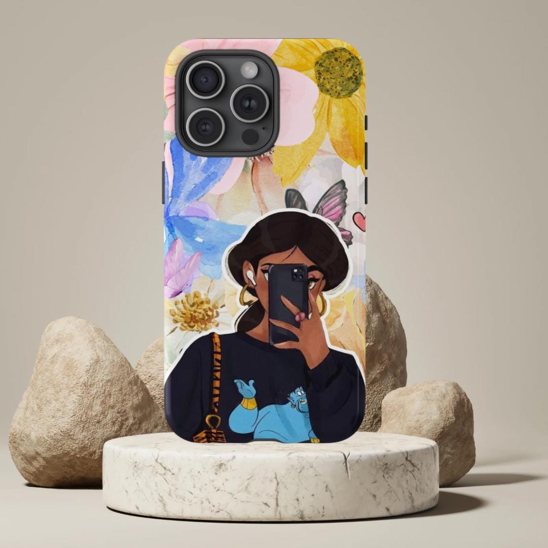 Tough Cases, Cartoon Case, Princesse Case, Phone Case, Cute Case ...