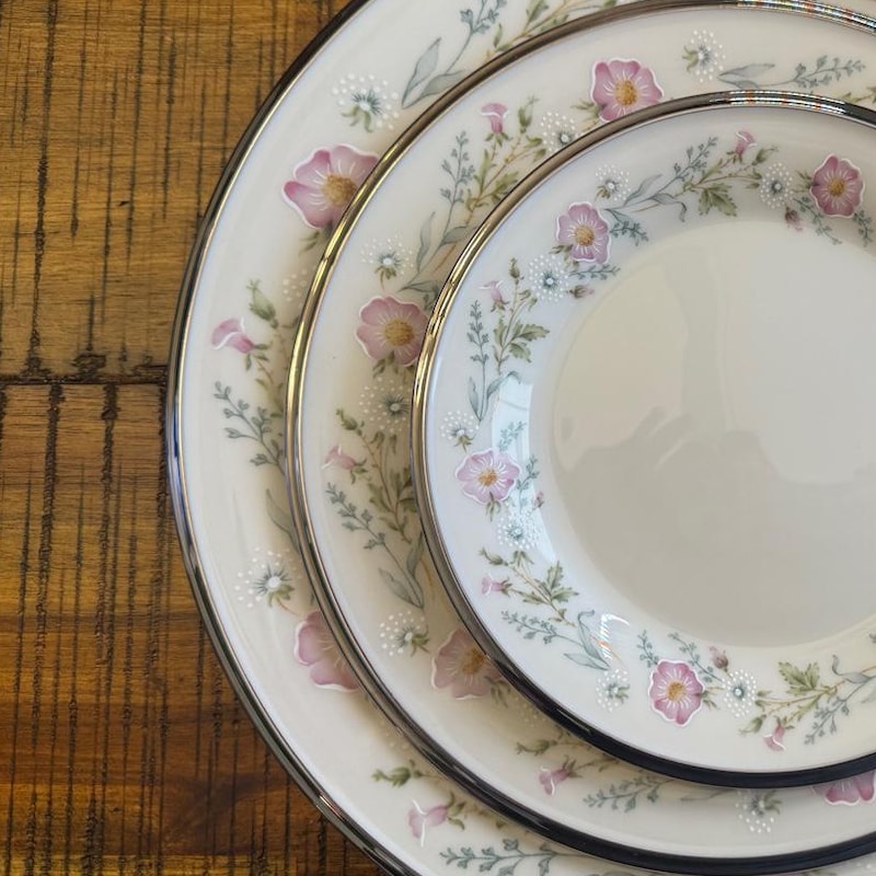 Pink Lenox - Etsy
