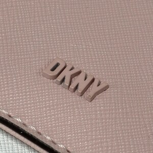 DKNY Vintage Bag | DKNY Pink White Bag | Crossbody Bag | DKNY Purse ...