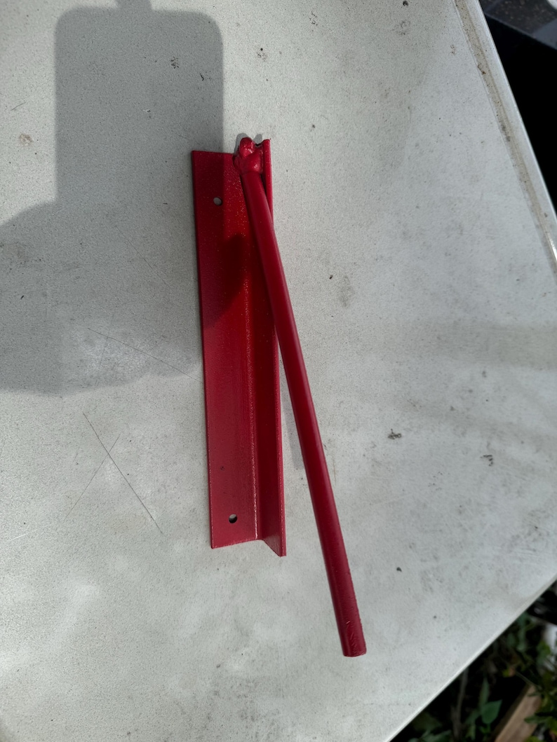 Hopper Popper Colors Avail! Rabbit or Small Animal Dispatcher ...